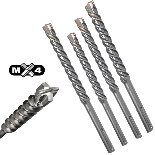 SDS MAX - Midtjysk industrisalg ApS