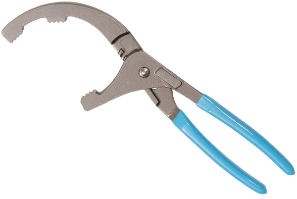 CHANNELLOCK oliefiltertang no. 209. - Special værktøj - Midtjysk ...